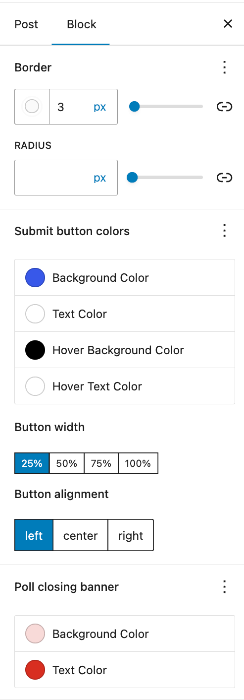 Poll Question Of The Day- 50+ Ideas for Engagement | wpRigel